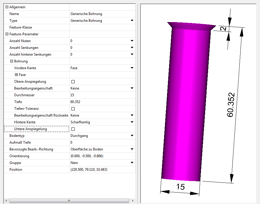 hyperMILL® allows for automation on different levels, OPEN MIND ...